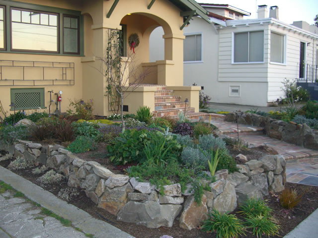 Bio Friendly Gardens