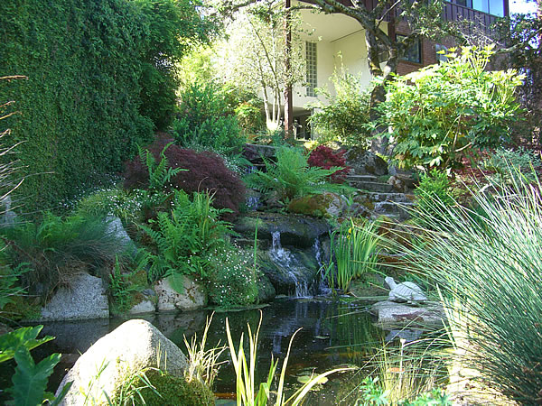 Bio Friendly Gardens